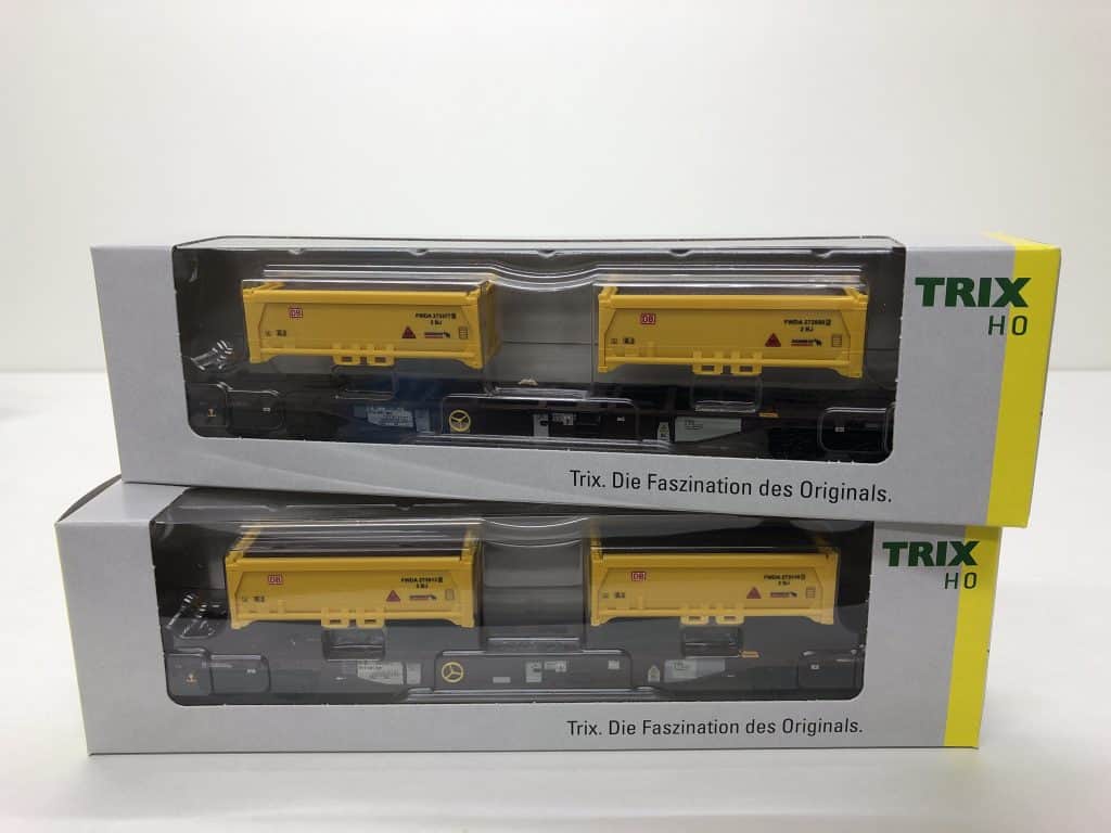 Trix 24136 - Modelspoor Shop