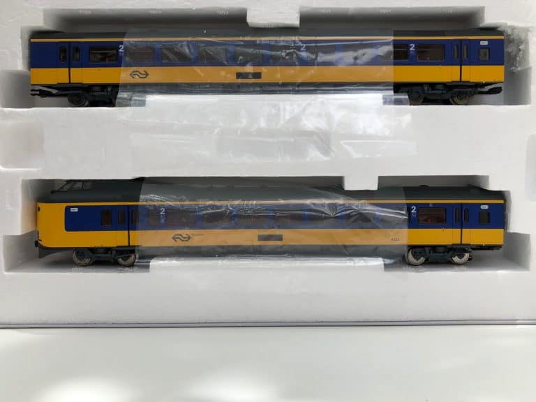 Marklin 37421 koploper - Modelspoor Shop