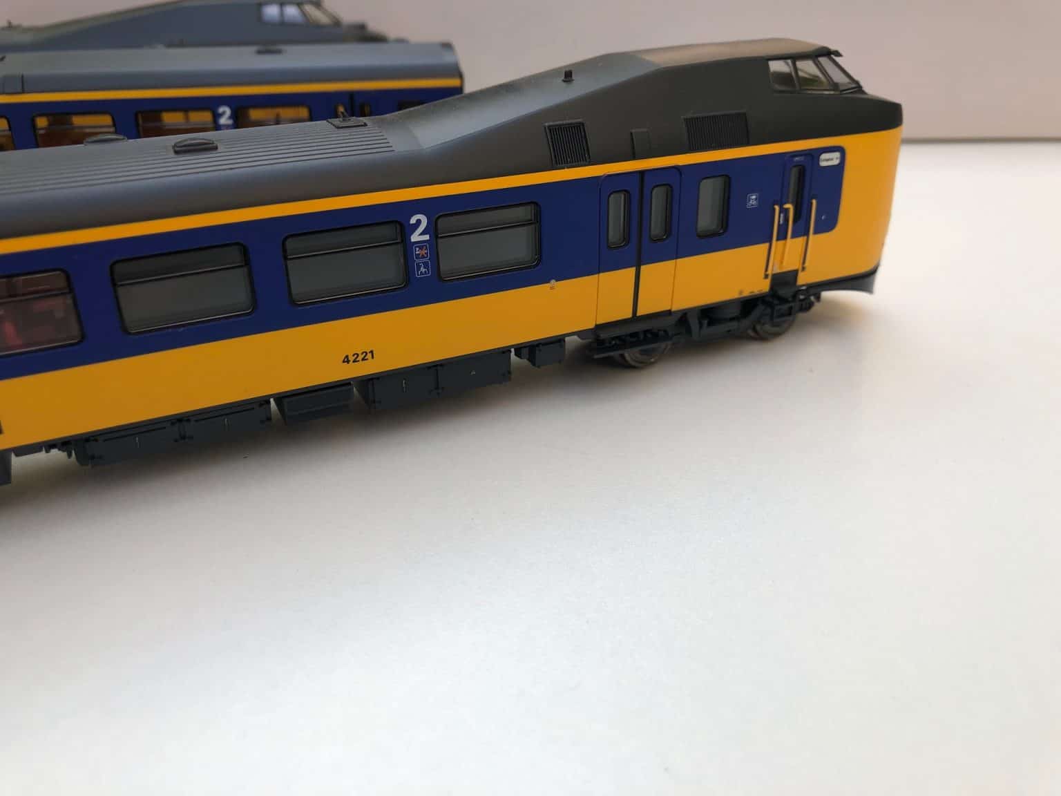 Marklin 37421 koploper - Modelspoor Shop