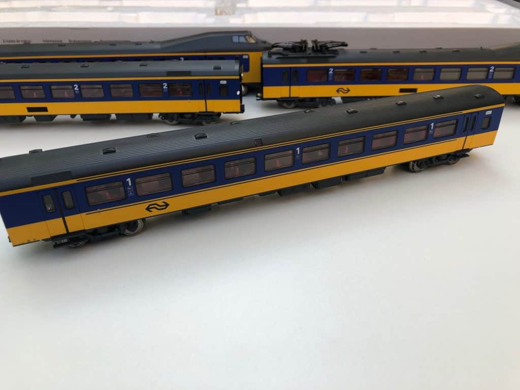 Marklin 37421 koploper - Modelspoor Shop