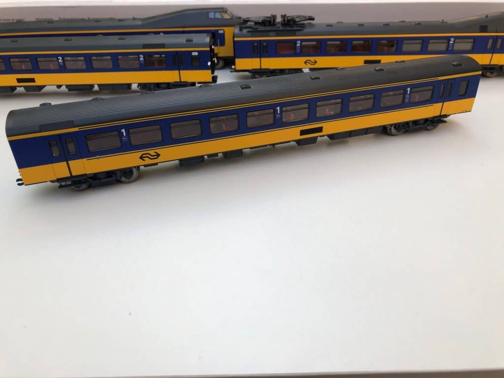 Marklin 37421 koploper - Modelspoor Shop