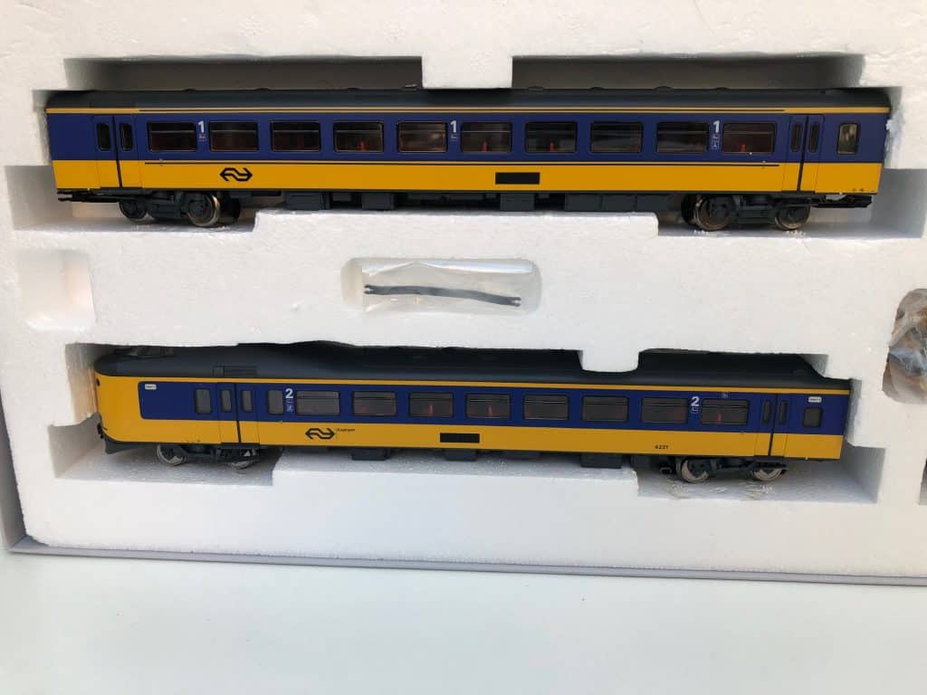 Marklin 37421 koploper - Modelspoor Shop