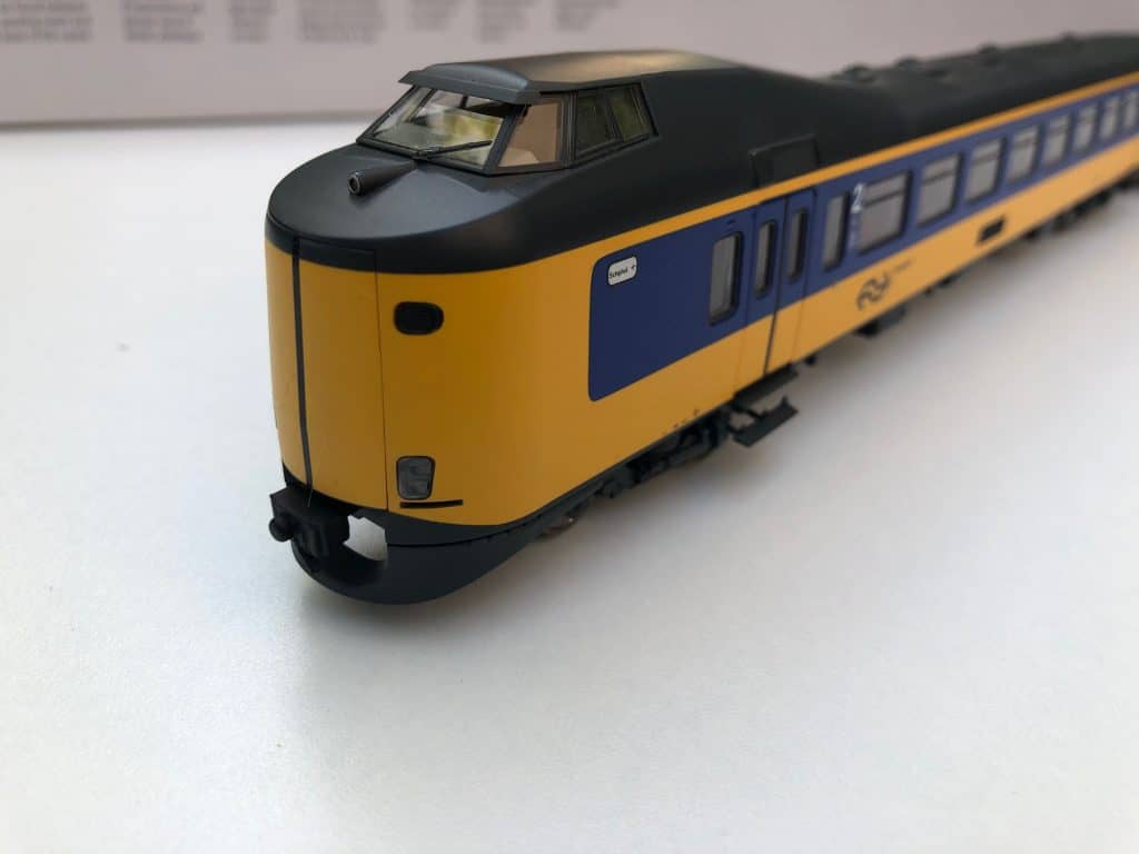 Marklin 37421 koploper - Modelspoor Shop