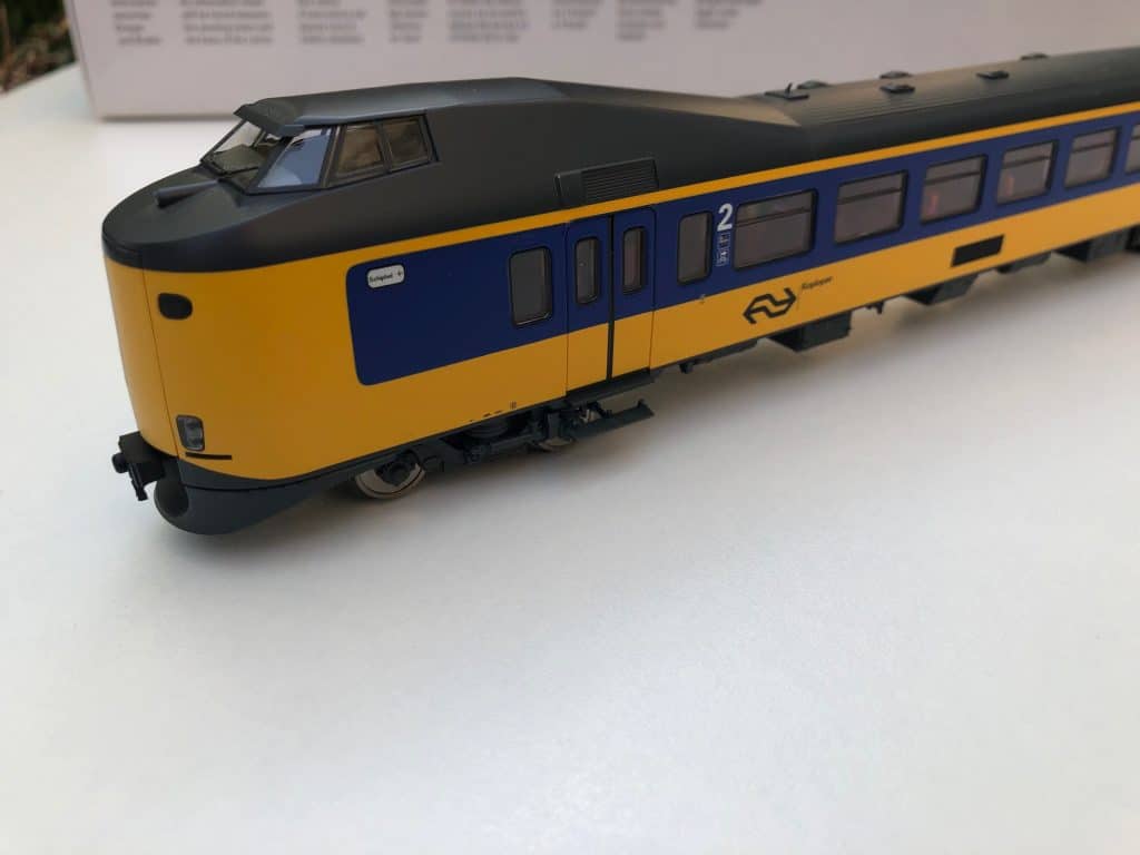 Marklin 37421 koploper - Modelspoor Shop