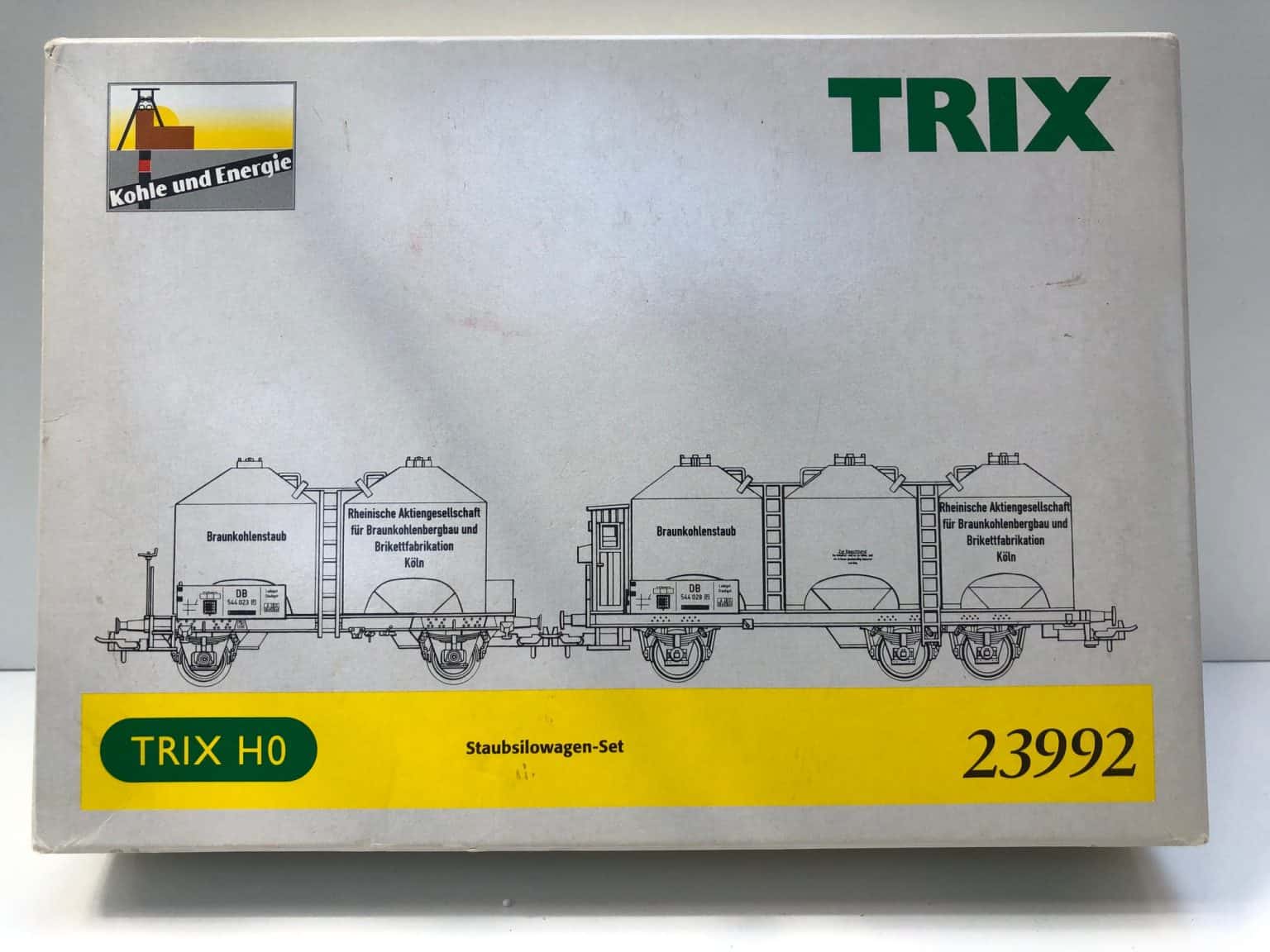 Trix 23992 - Modelspoor Shop
