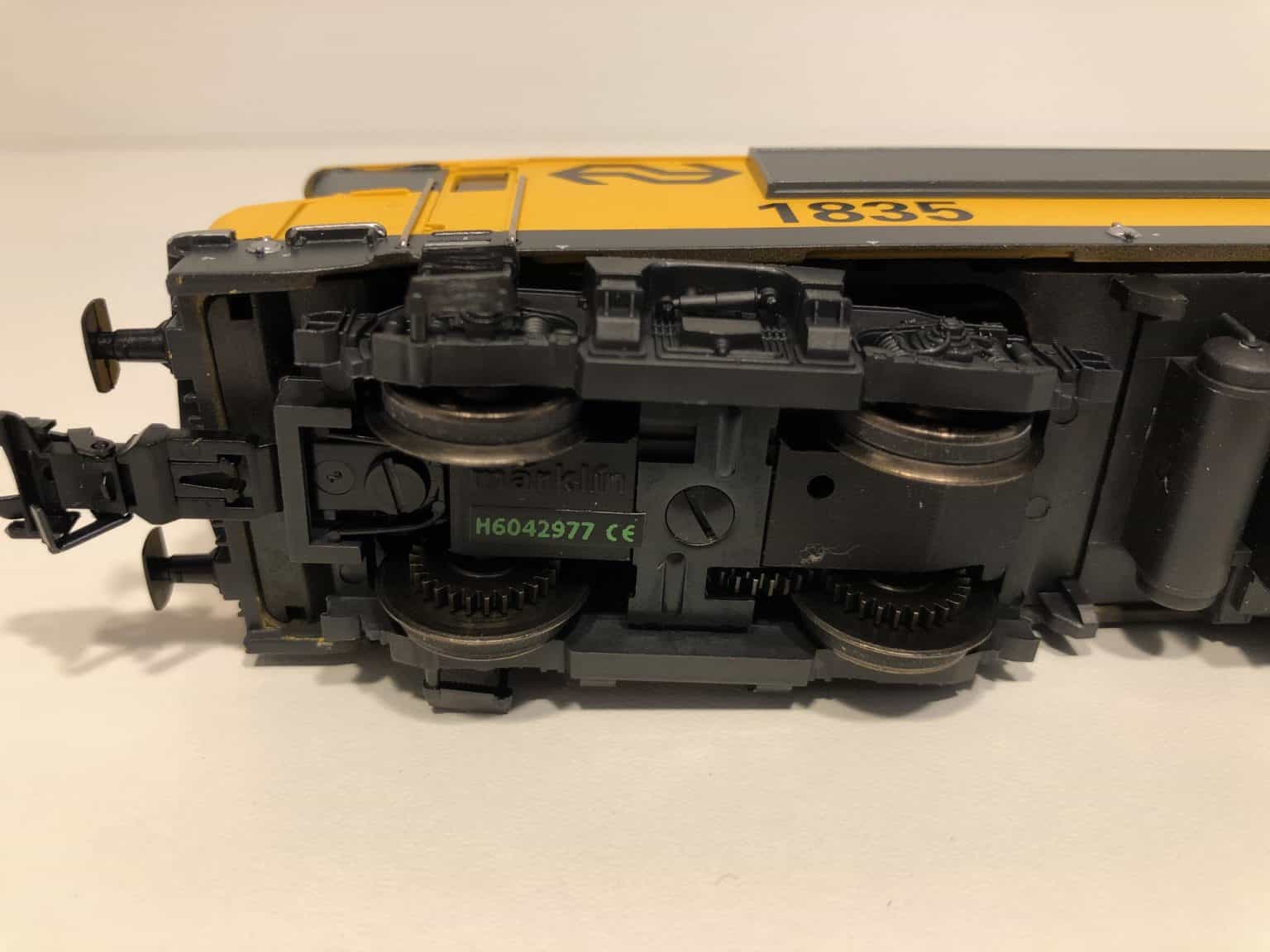 Marklin 37264 - Modelspoor Shop