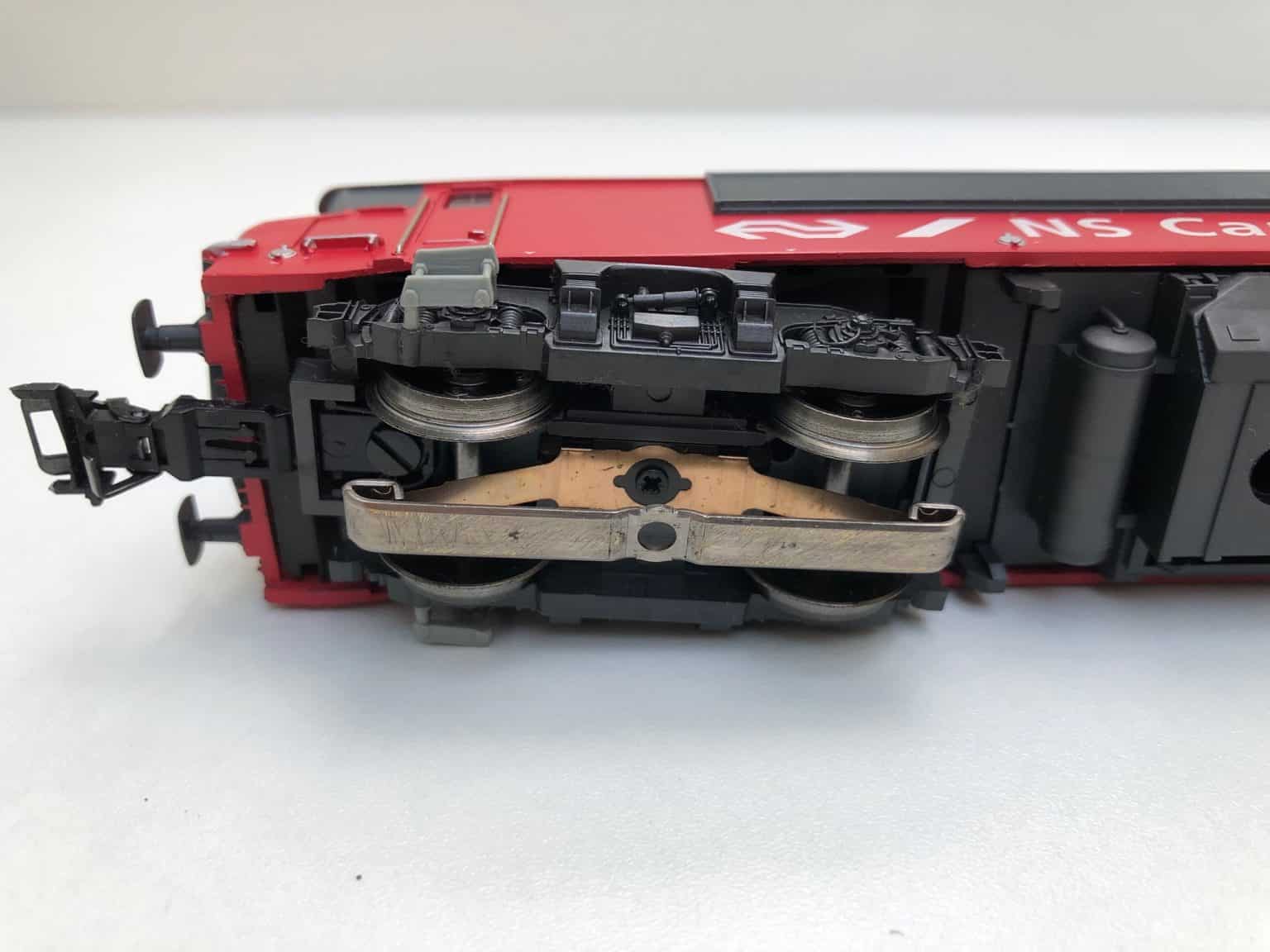 Marklin 37262 - Modelspoor Shop